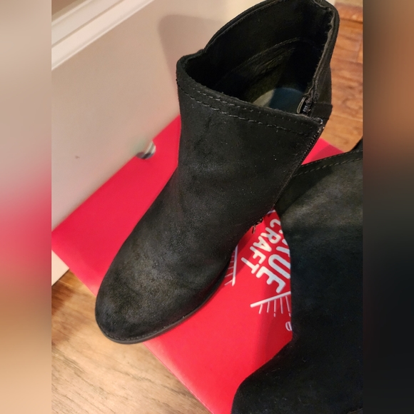 True Craft | Shoes | Booties | Poshmark